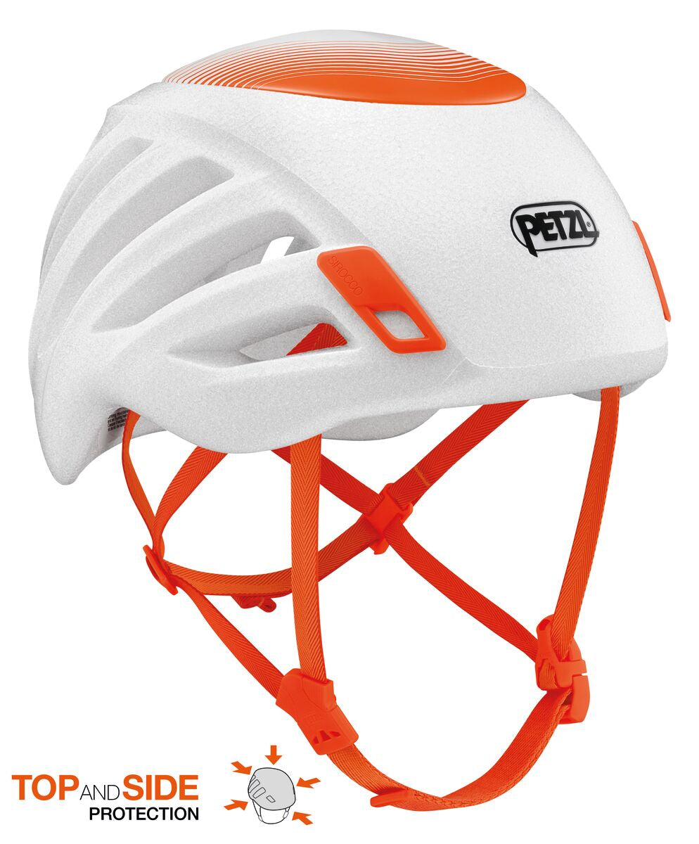 Helmets SPORTS – Pacific Ropes