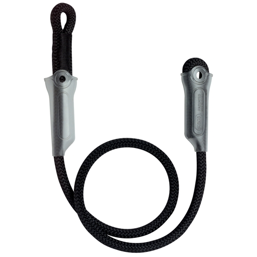 Lanyards for Work Positioning and Fall Arrest in Rope Access – Pacific ...