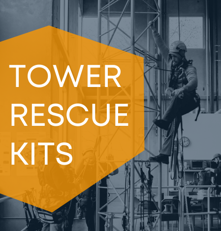 Tower Climbing and Rescue Equipment – Pacific Ropes