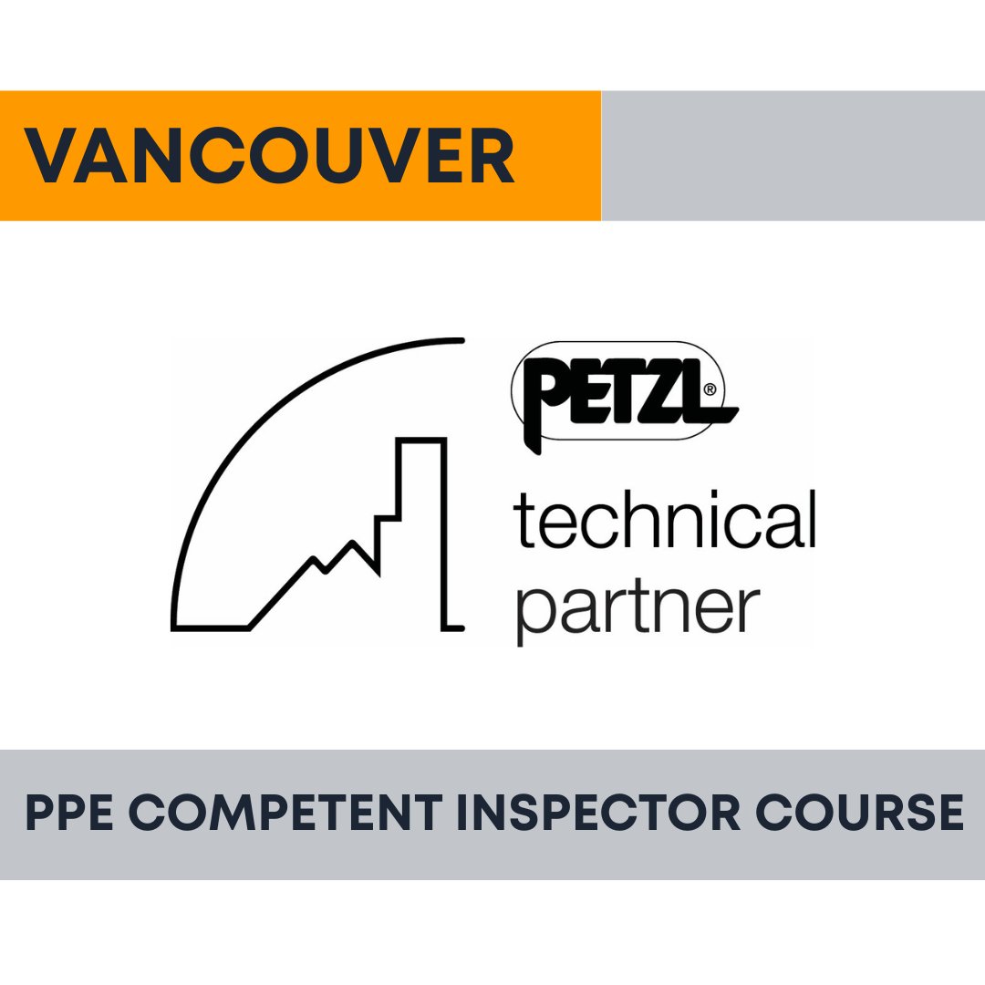 Petzl PPE Inspection Course Training – Pacific Ropes