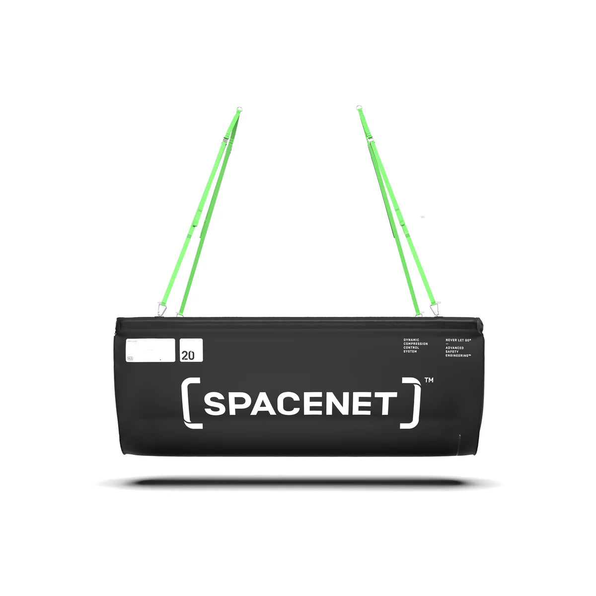 NLG Spacenet – Pacific Ropes