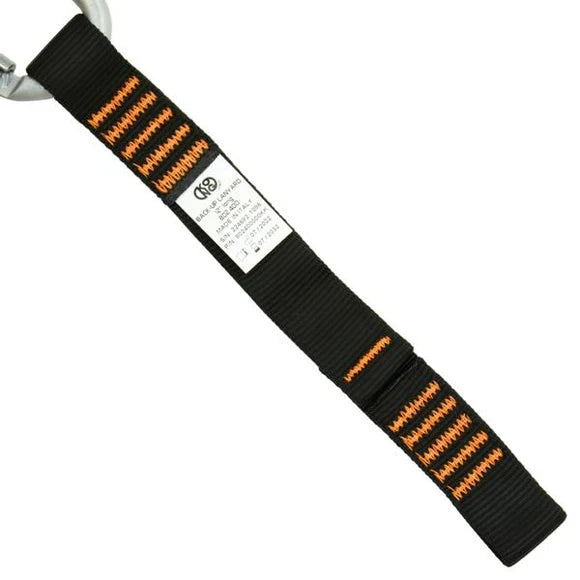 Kong Back UP Twist Lock – Pacific Ropes