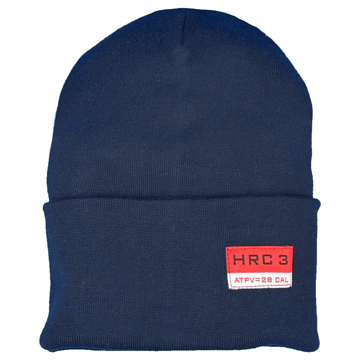 Atlas Thermax® FR/AR Knitted Toque Navy – Pacific Ropes