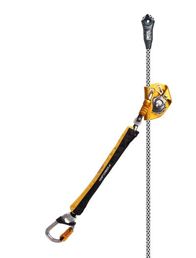 Petzl ASAP 40 KIT – Pacific Ropes