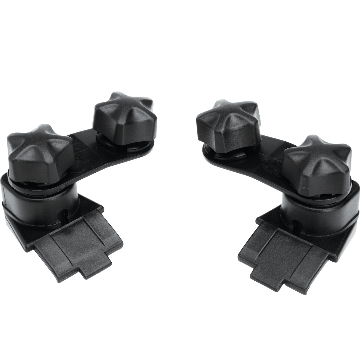 PIP Cap Lock Adaptor Kit with Extension Pieces – Pacific Ropes