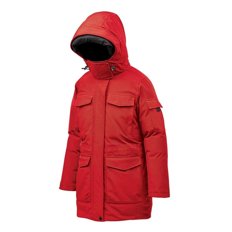 Stormtech Women's Denali Parka – Pacific Ropes