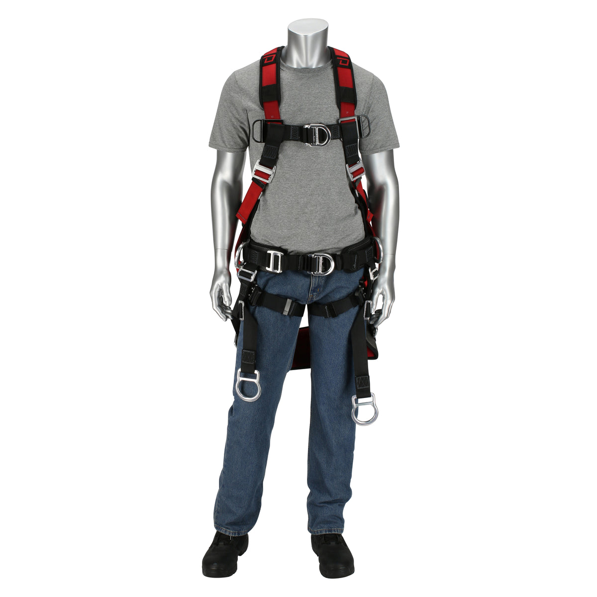 Fall Protection Bundle – Pacific Ropes