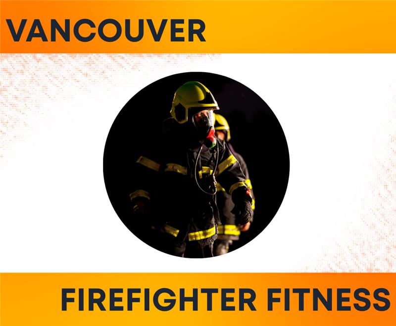 FireFighter Fitness Class Training – Pacific Ropes