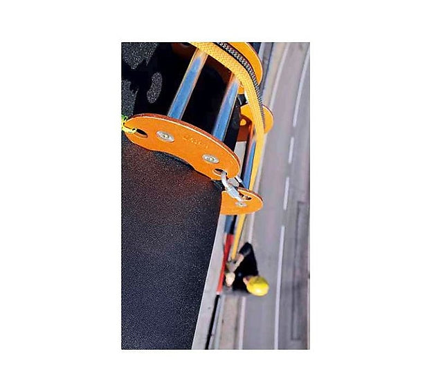 Singing Rock EDGE ROLLER – Pacific Ropes