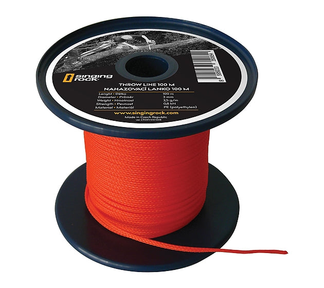 Singing Rock THROW LINE – Pacific Ropes