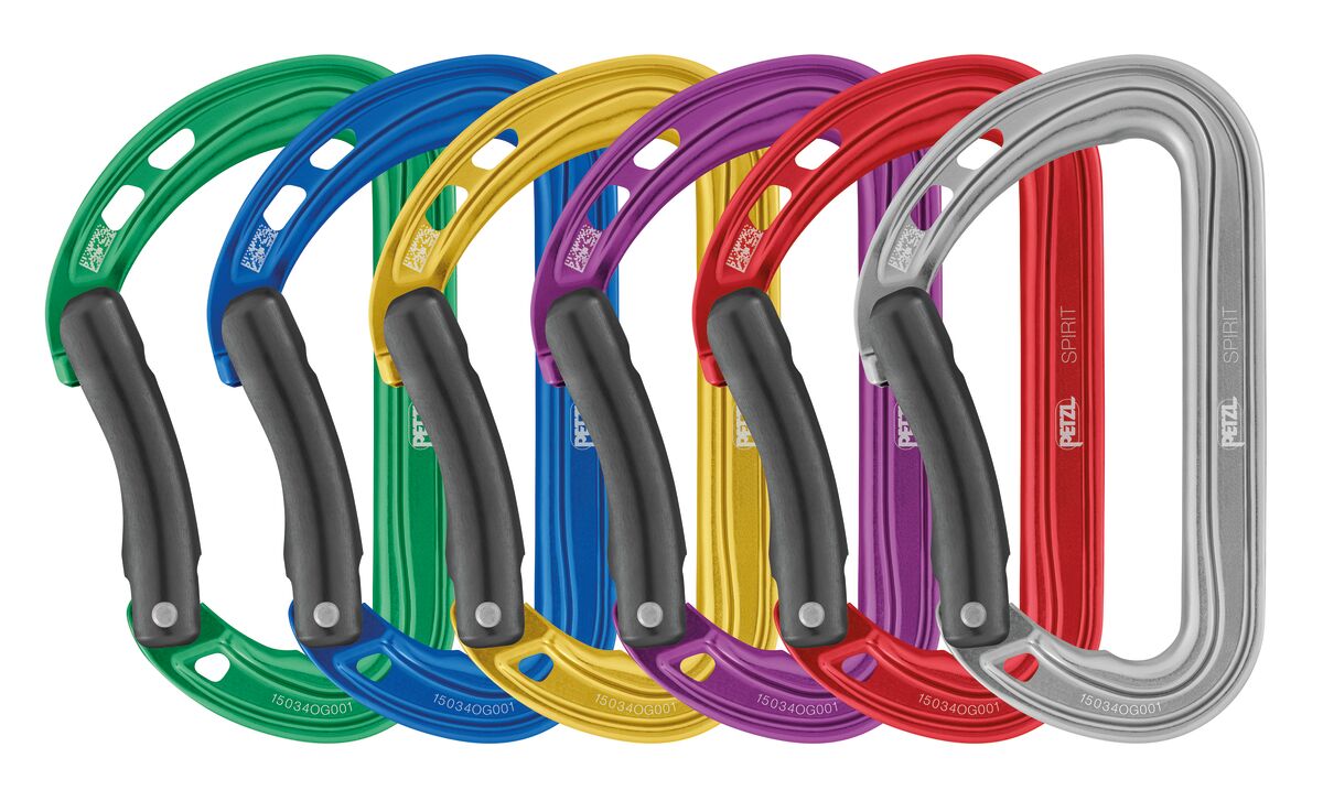 Petzl SPIRIT 6-Pack – Pacific Ropes