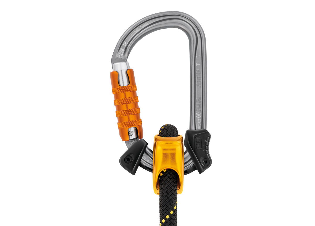 Petzl CAPTIV ADJUST – Pacific Ropes