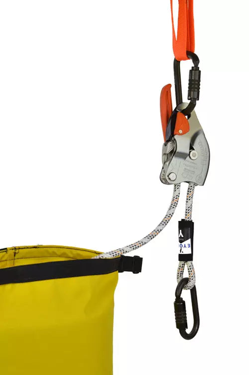 Eyolf GO Kit - Basic Rescue/Evac Kit - 30m – Pacific Ropes