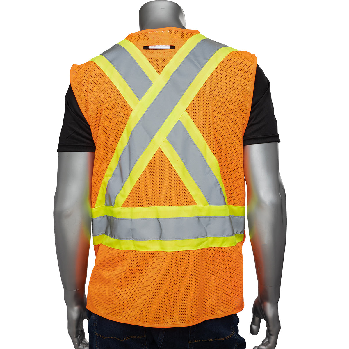 PIP® Safety Vest – Pacific Ropes
