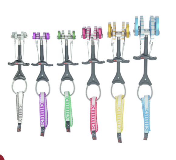 Wild Country Friend Cam – Pacific Ropes