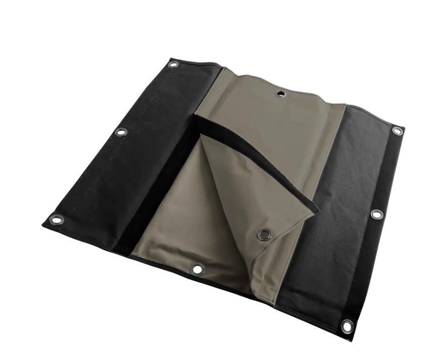 DMM ProPad+ Heavy Duty Edge Mat Rope Protector – Pacific Ropes