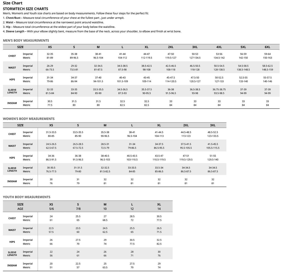 Custom Pacific Ropes Basecamp Thermal Jacket by StormTech