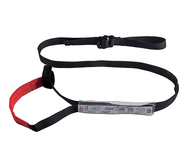 Singing Rock SUSPENSION TRAUMA SAFETY STRAP – Pacific Ropes