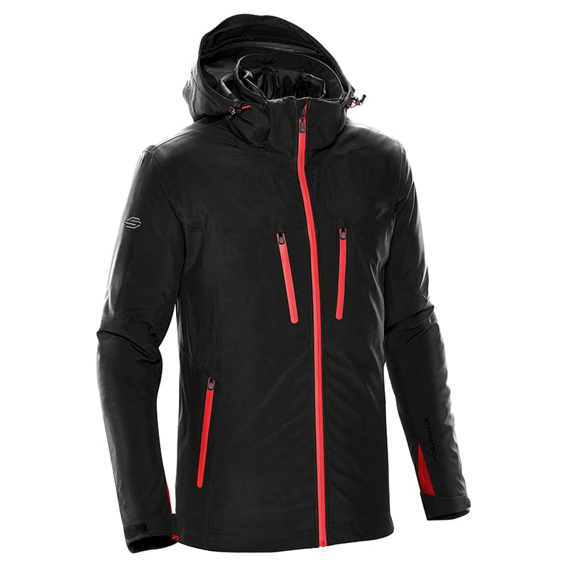 Stormtech Men's Matrix System Jacket – Pacific Ropes