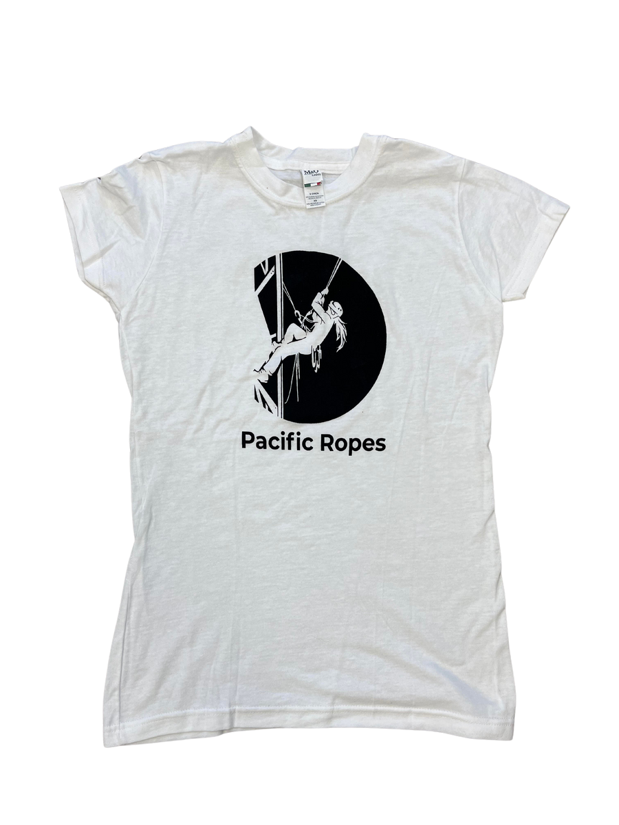 Pacific Ropes Women Rope Tech