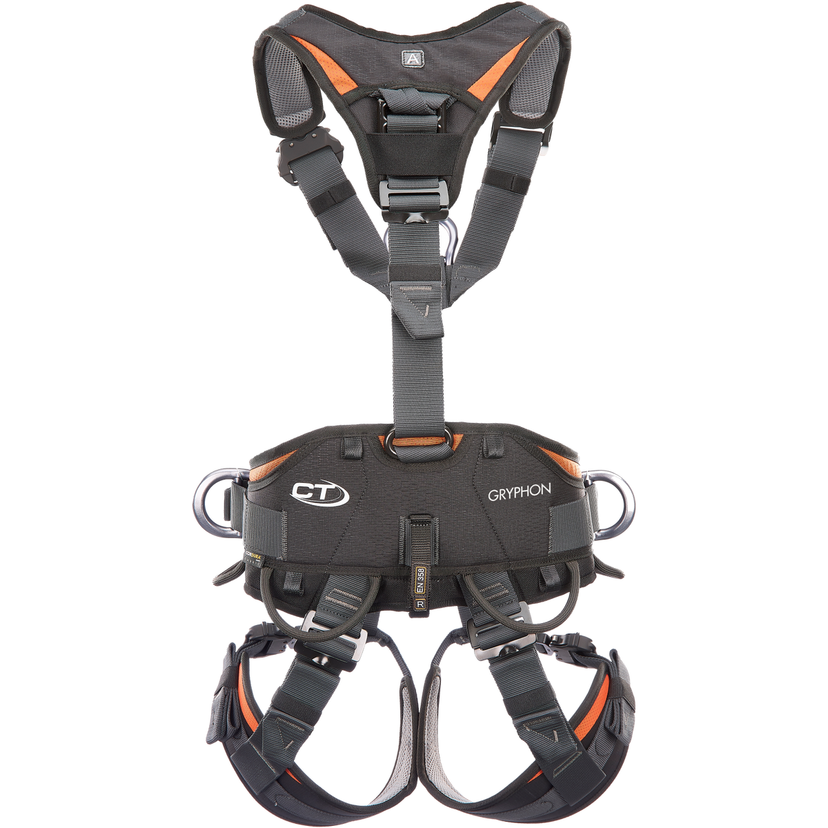 Skylotec Gryphon Tower Harness – Pacific Ropes