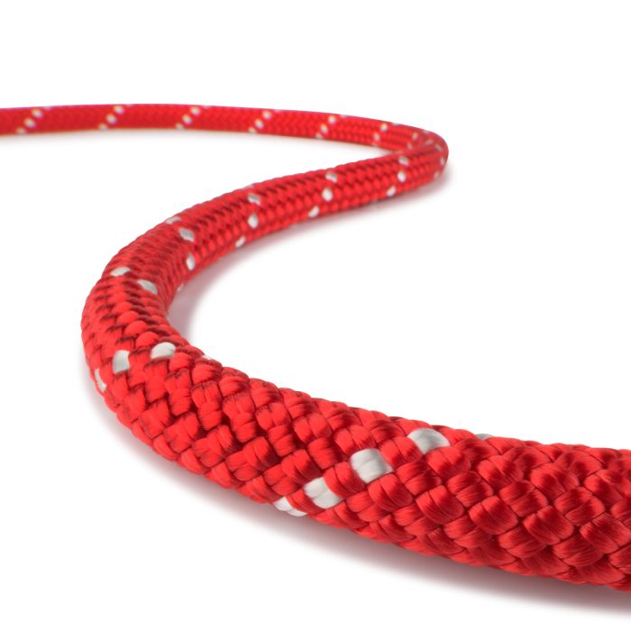 Teufelberger KM Pro 50m/164ft Static Kernmantle – Pacific Ropes