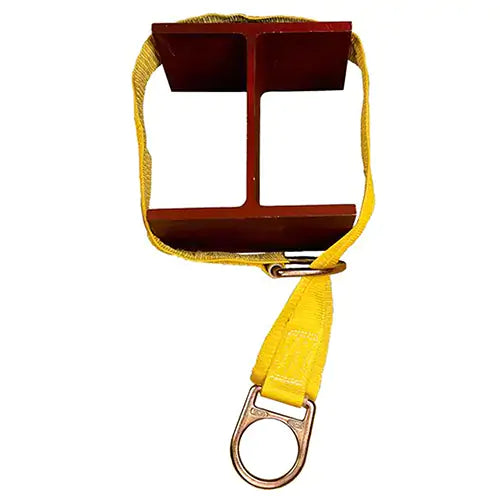 3M DBI SALA FALL PROTECTION DBI-SALA® Web Tie-Off Adaptor, Tie-Off, Te ...
