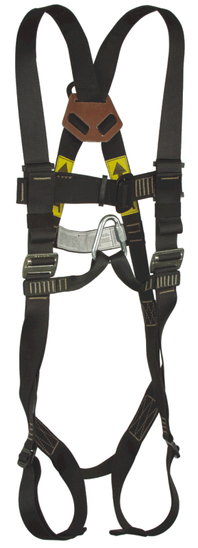 Yates Riggers Fall Safe Harness – Pacific Ropes