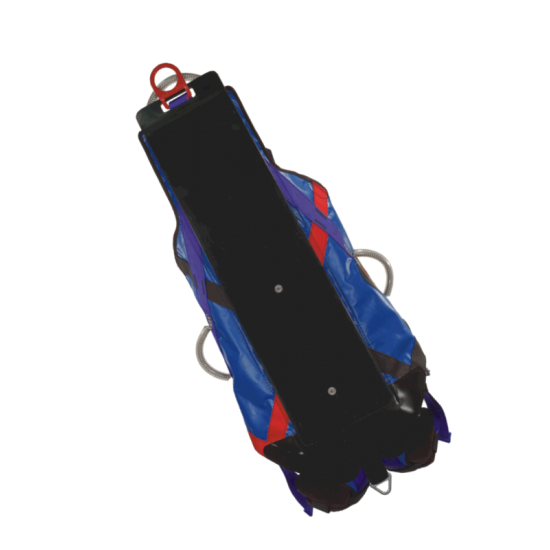 Yates 900 Spec Pak Standard for Rescue – Pacific Ropes