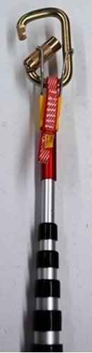 Yates 1117 Rescue Clip w/Extension Pole – Pacific Ropes