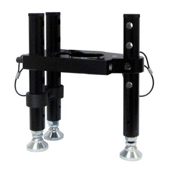 Hydrajaws 2020 Adjustable Load Spreading Bridge – Pacific Ropes