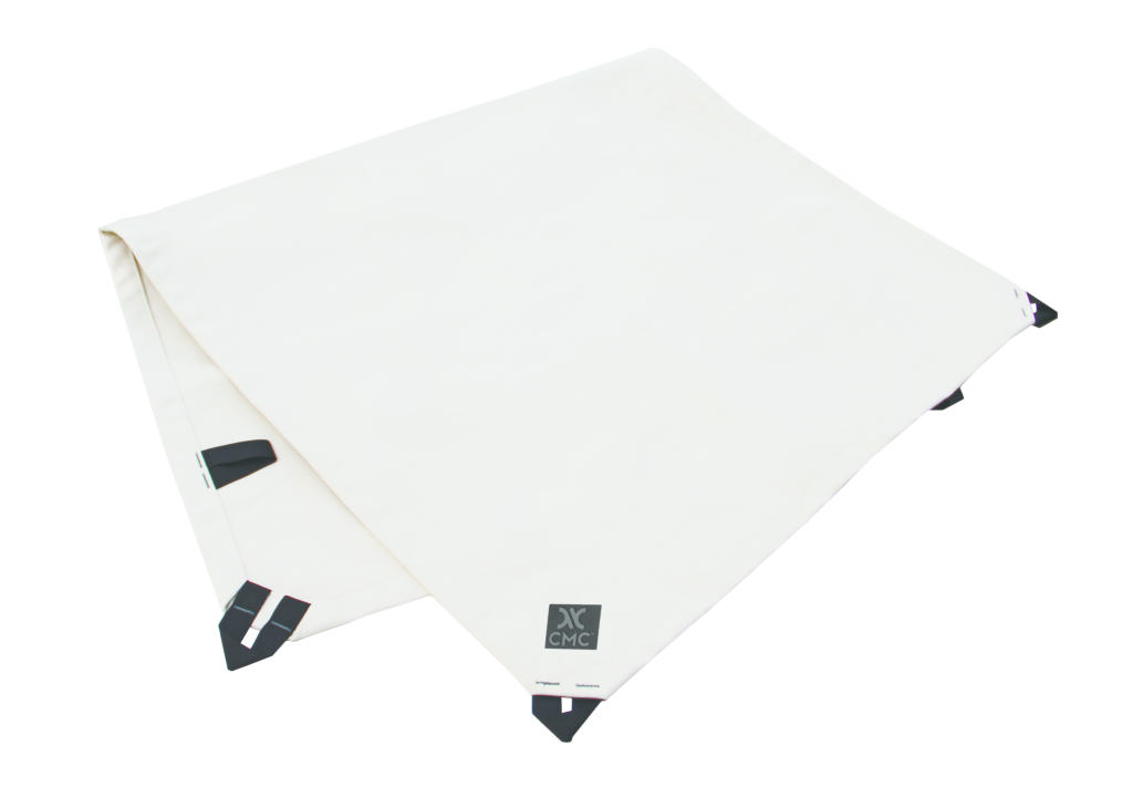 CMC Heavy-Duty Edge Pad Abrasion Protection for Ropes – Pacific Ropes