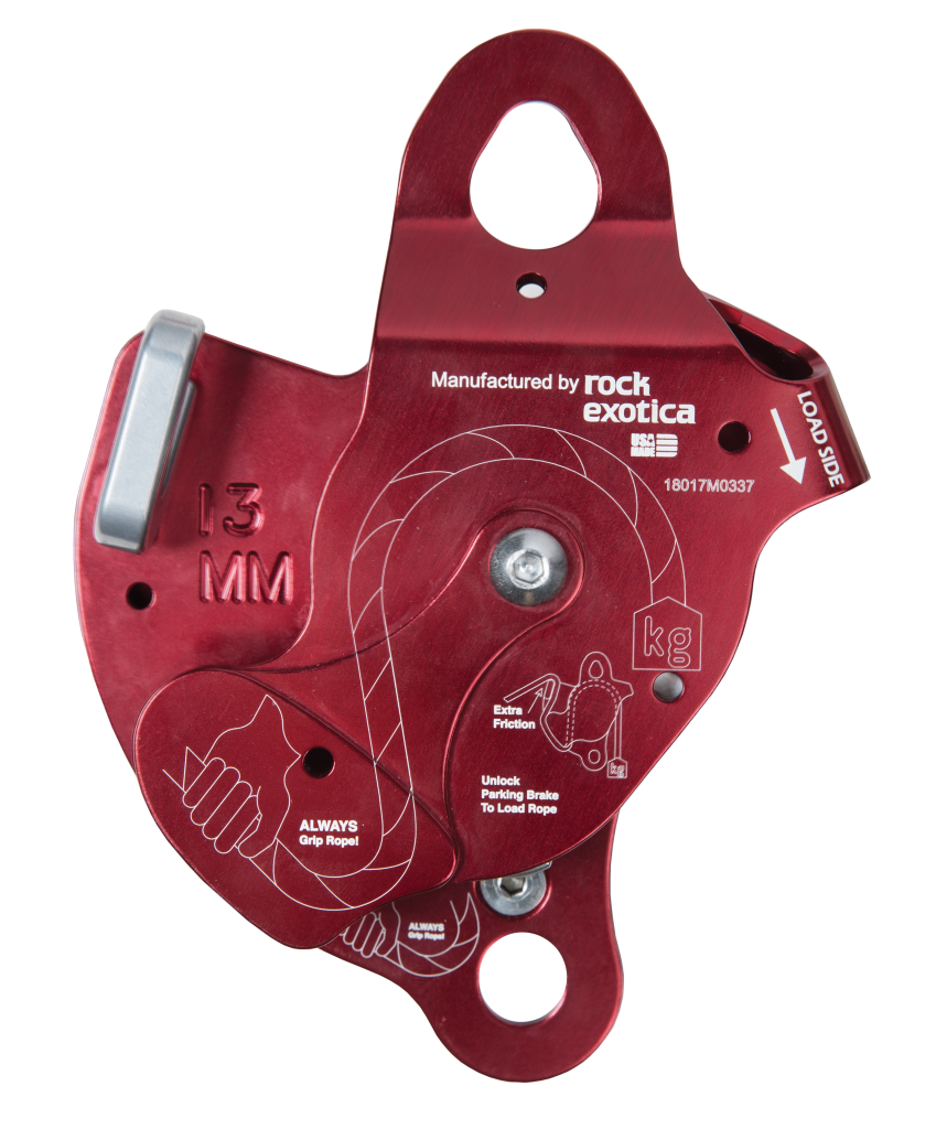 CMC MPD (MULTI-PURPOSE DEVICE) – Pacific Ropes