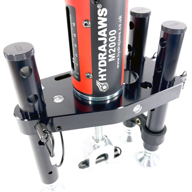 Hydrajaws Portable Pull Tester in Canada – Pacific Ropes
