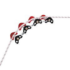 Petzl Set Caterpillar Rope Edge Protector Protect Ropes from Abrasion ...