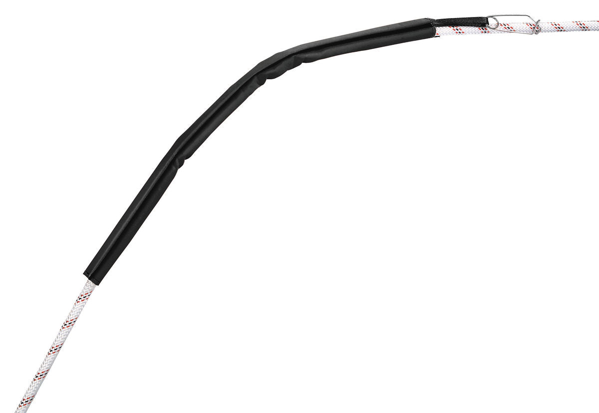 PETZL Protec - Fixed Rope Protector Protect Rope from Abrasion ...