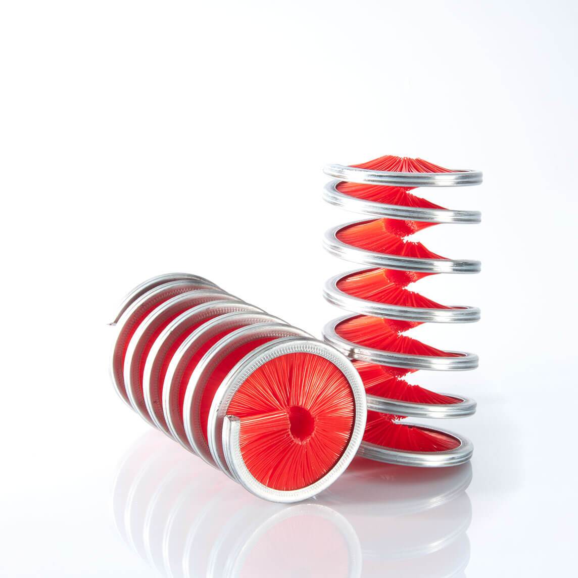 Ronin Rope Brush – Pacific Ropes