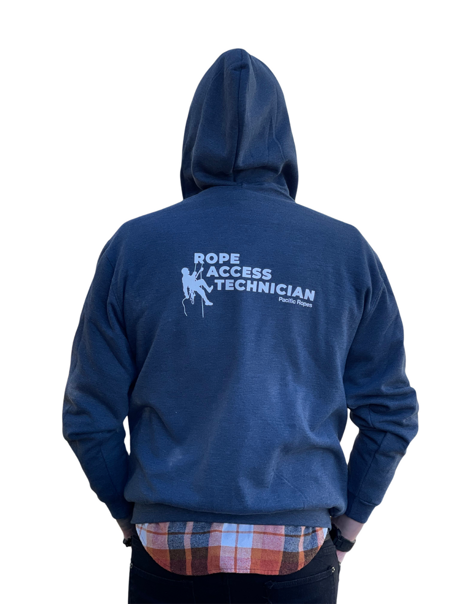 Pac Ropes Hoodies – Pacific Ropes