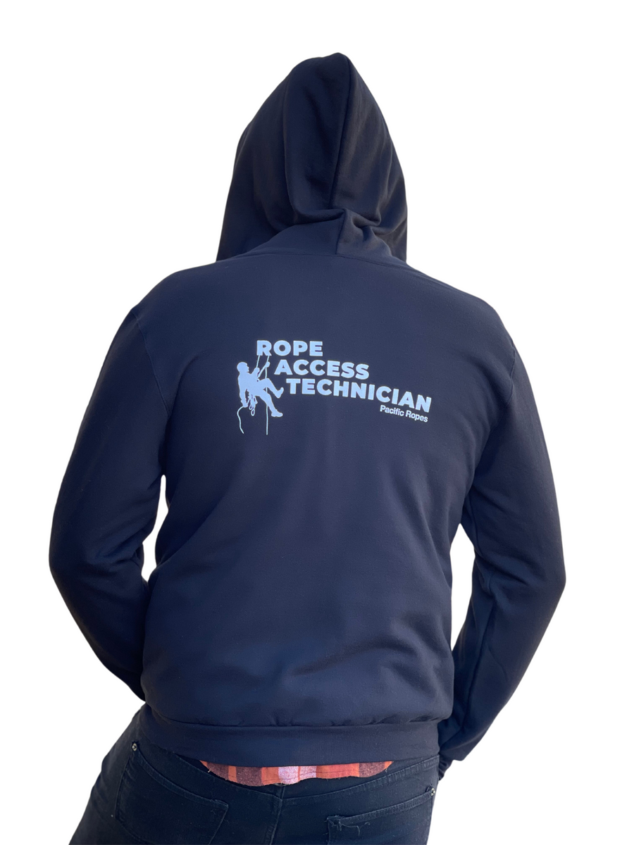 Pac Ropes Hoodies – Pacific Ropes