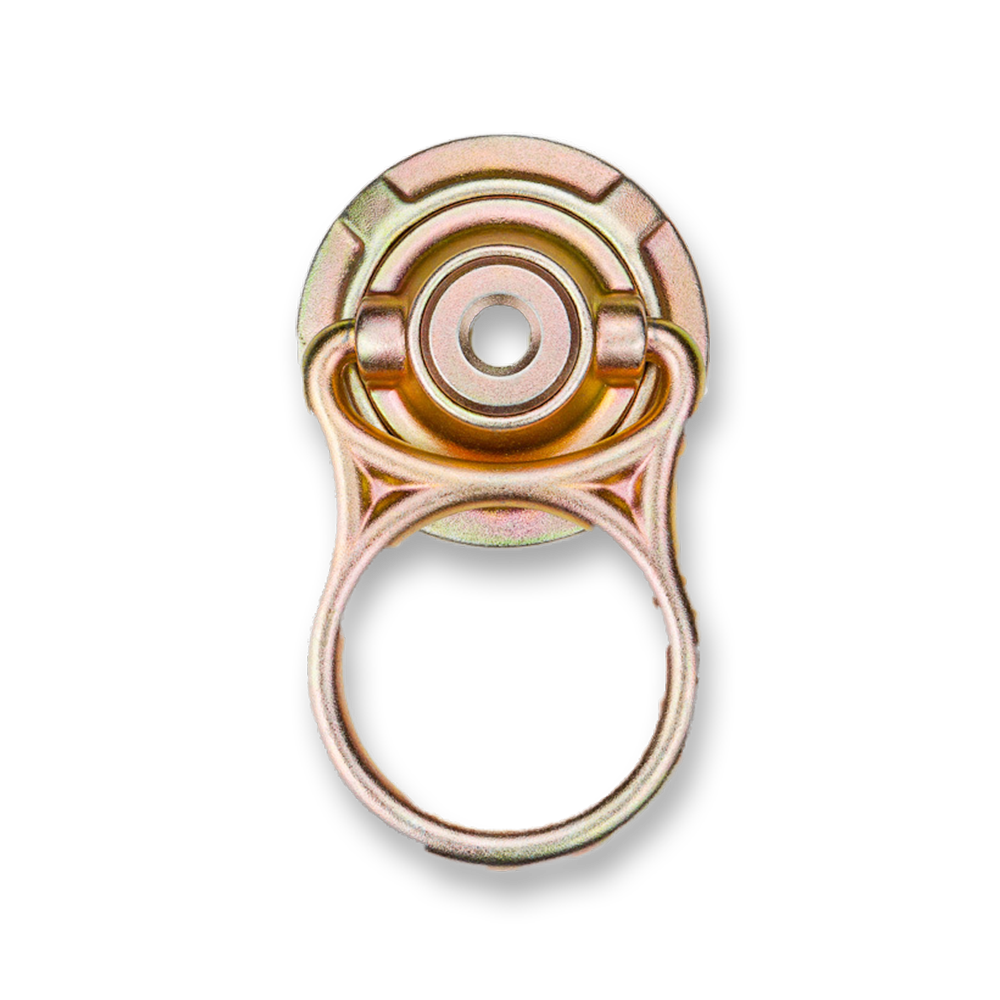 ClimbTech MEGA Swivel 5K Anchor – Pacific Ropes