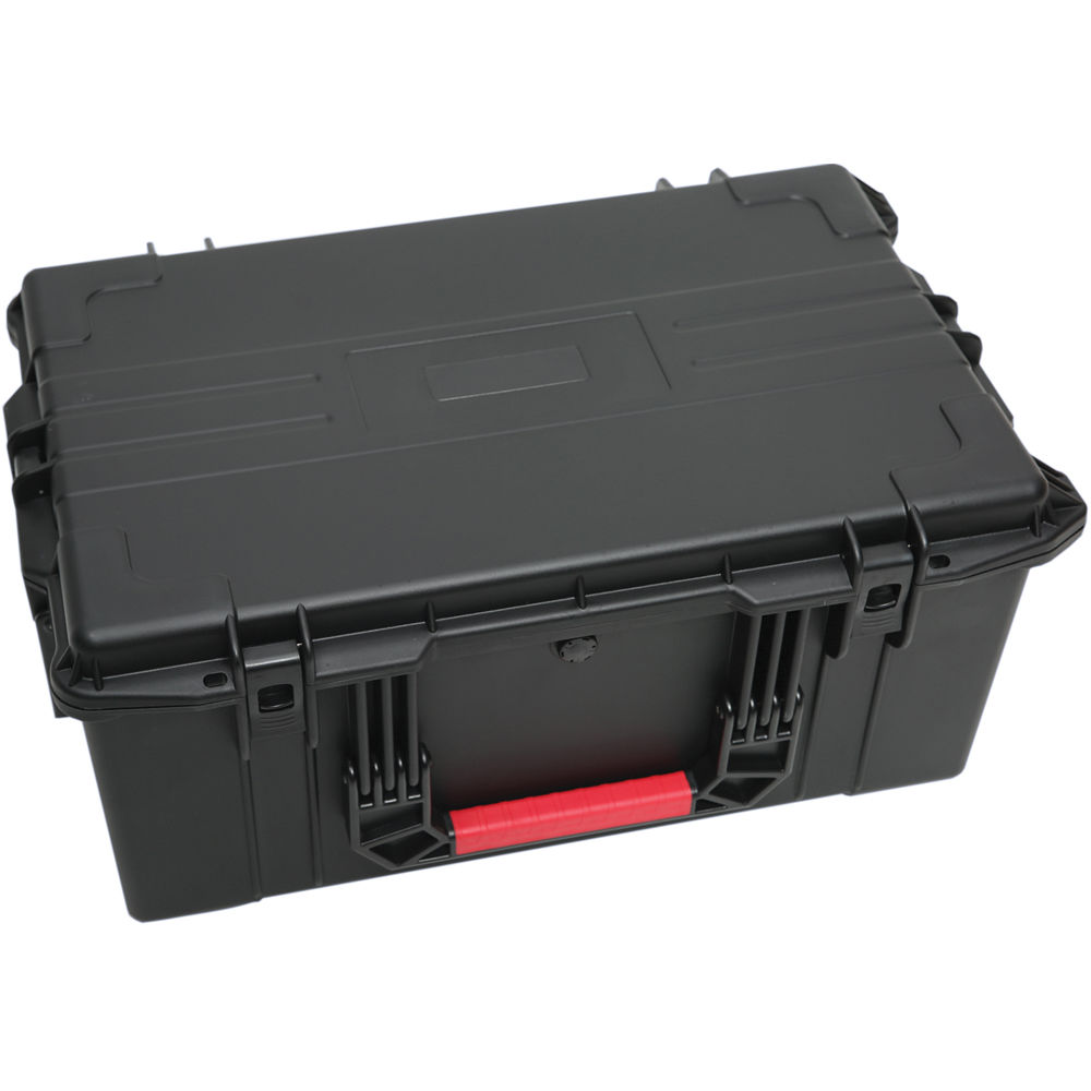Ronin Hard Case – Pacific Ropes