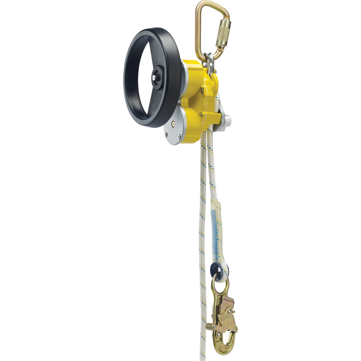 3M DBI SALA Fall Protection Rollgliss™ R550 Rescue and Descent Device ...